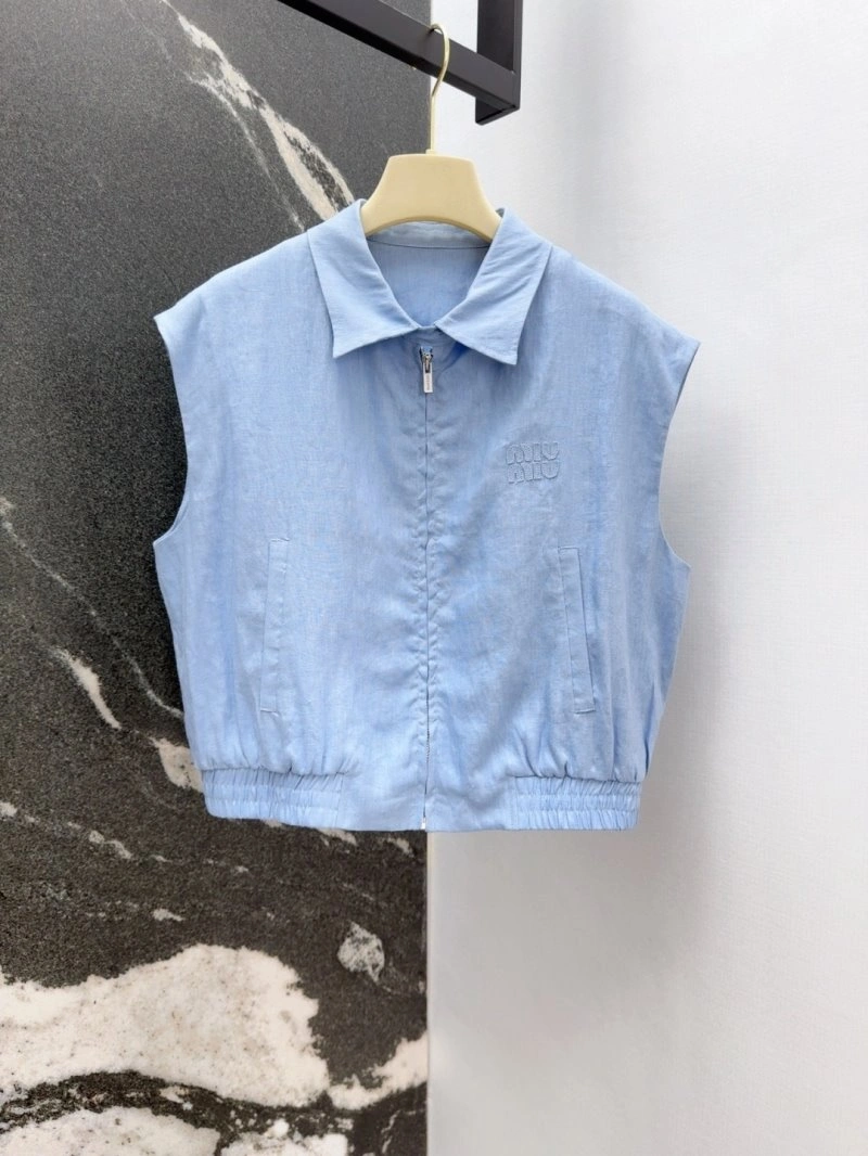 Mirror quality Miu Miu Dress Suits