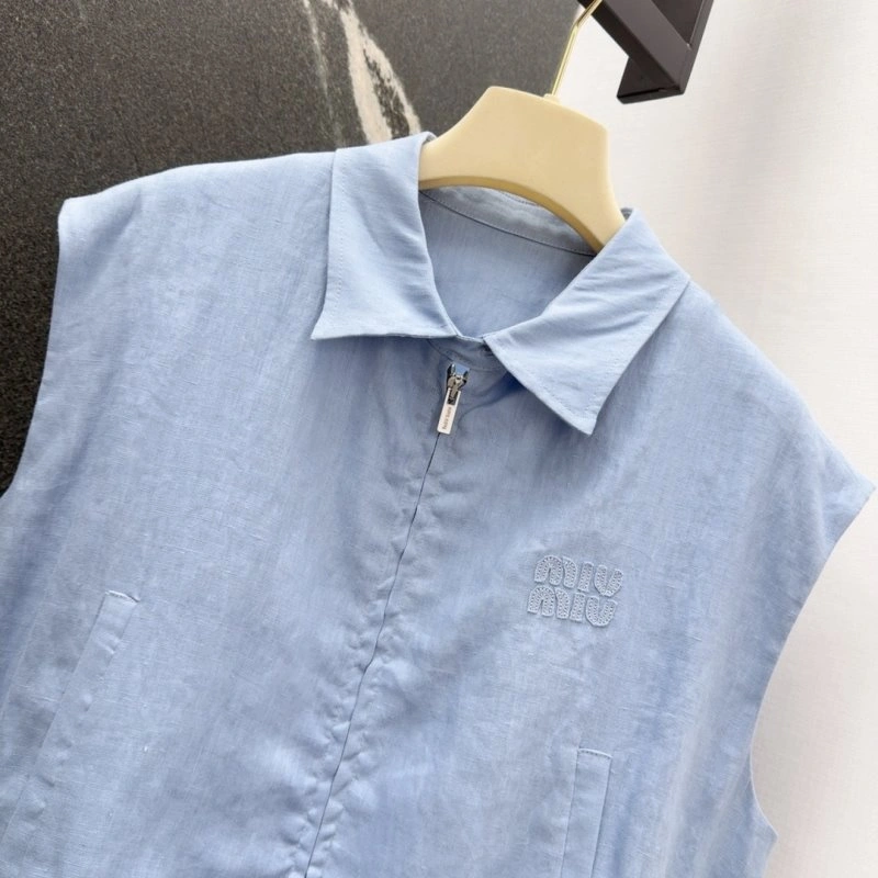 Mirror quality Miu Miu Dress Suits