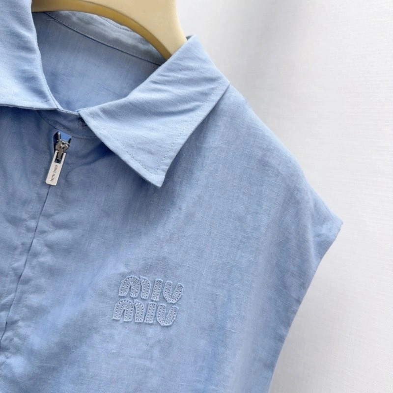 Mirror quality Miu Miu Dress Suits