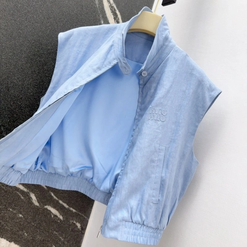 Mirror quality Miu Miu Dress Suits