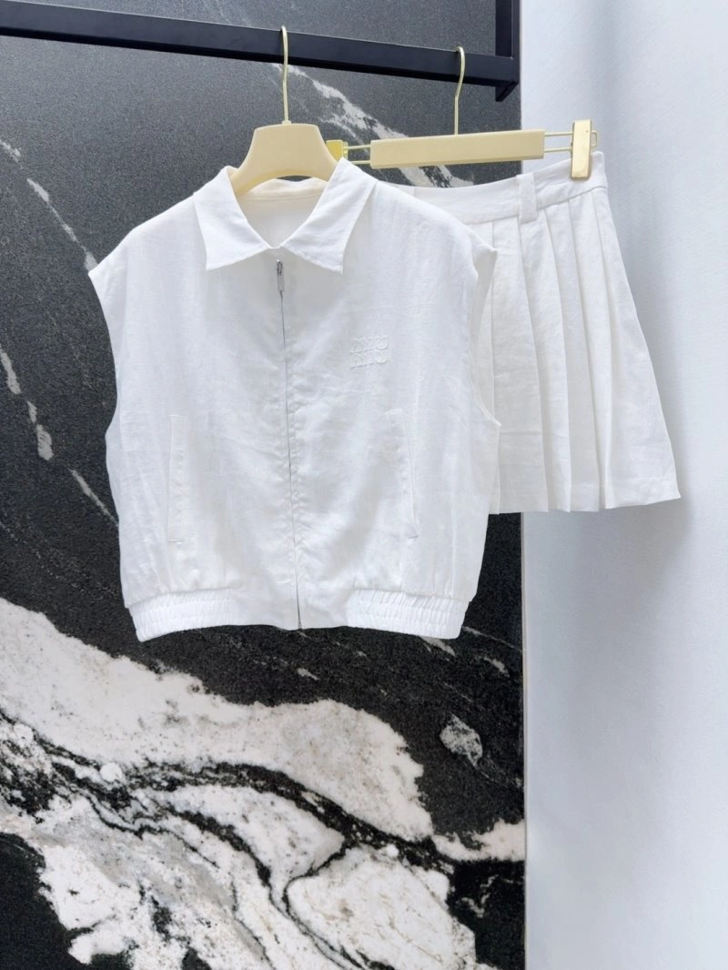 Miu Miu Dress Suits