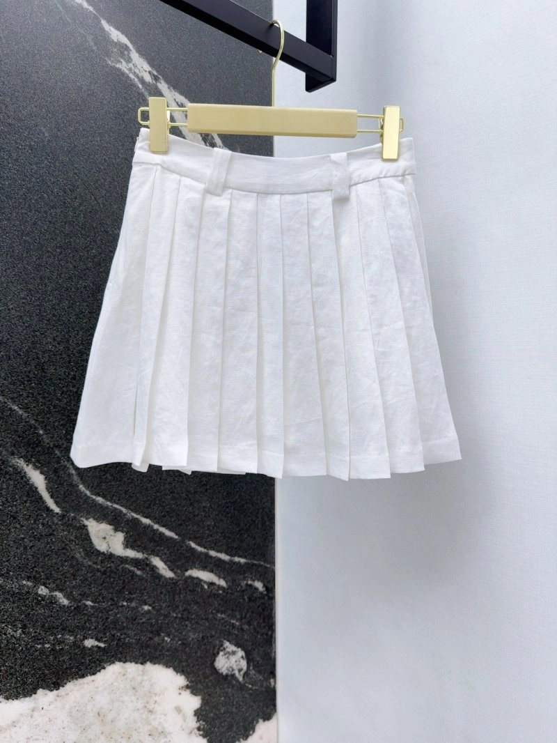 Mirror quality Miu Miu Dress Suits