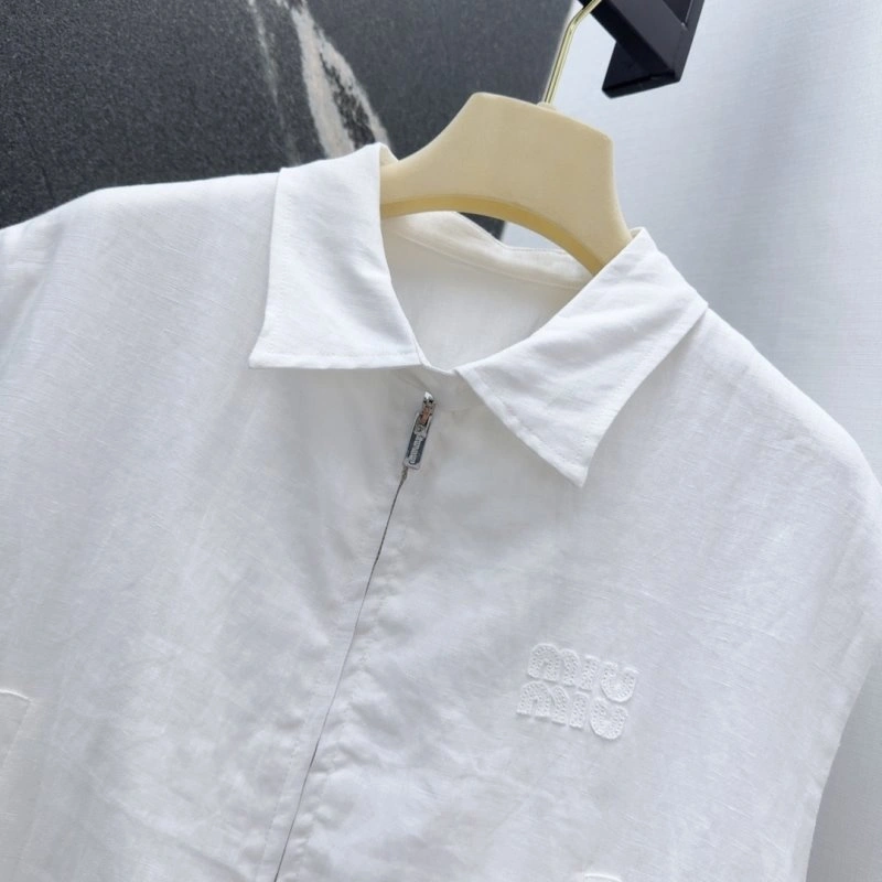 Mirror quality Miu Miu Dress Suits