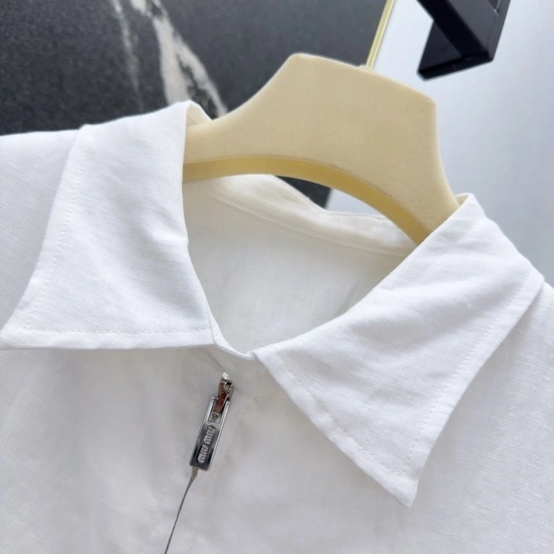 Mirror quality Miu Miu Dress Suits