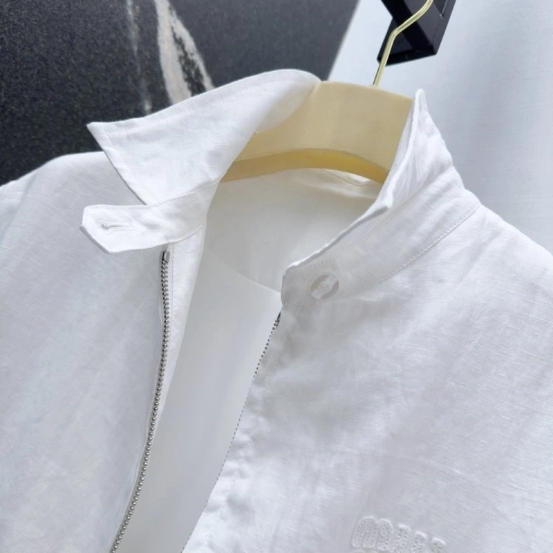 Mirror quality Miu Miu Dress Suits