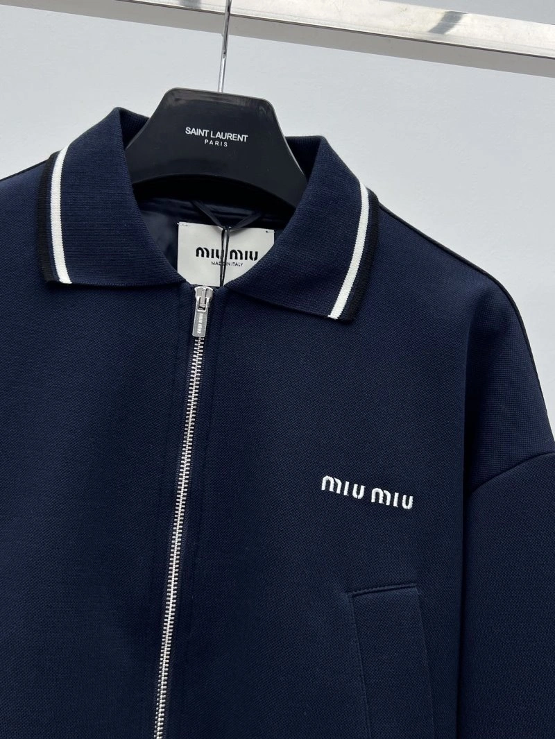Authentic Miu Miu Dress Suits