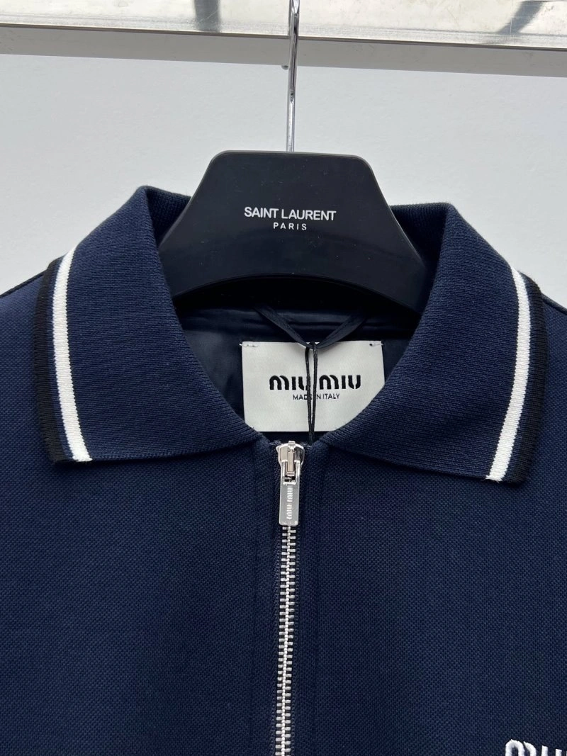 Authentic Miu Miu Dress Suits