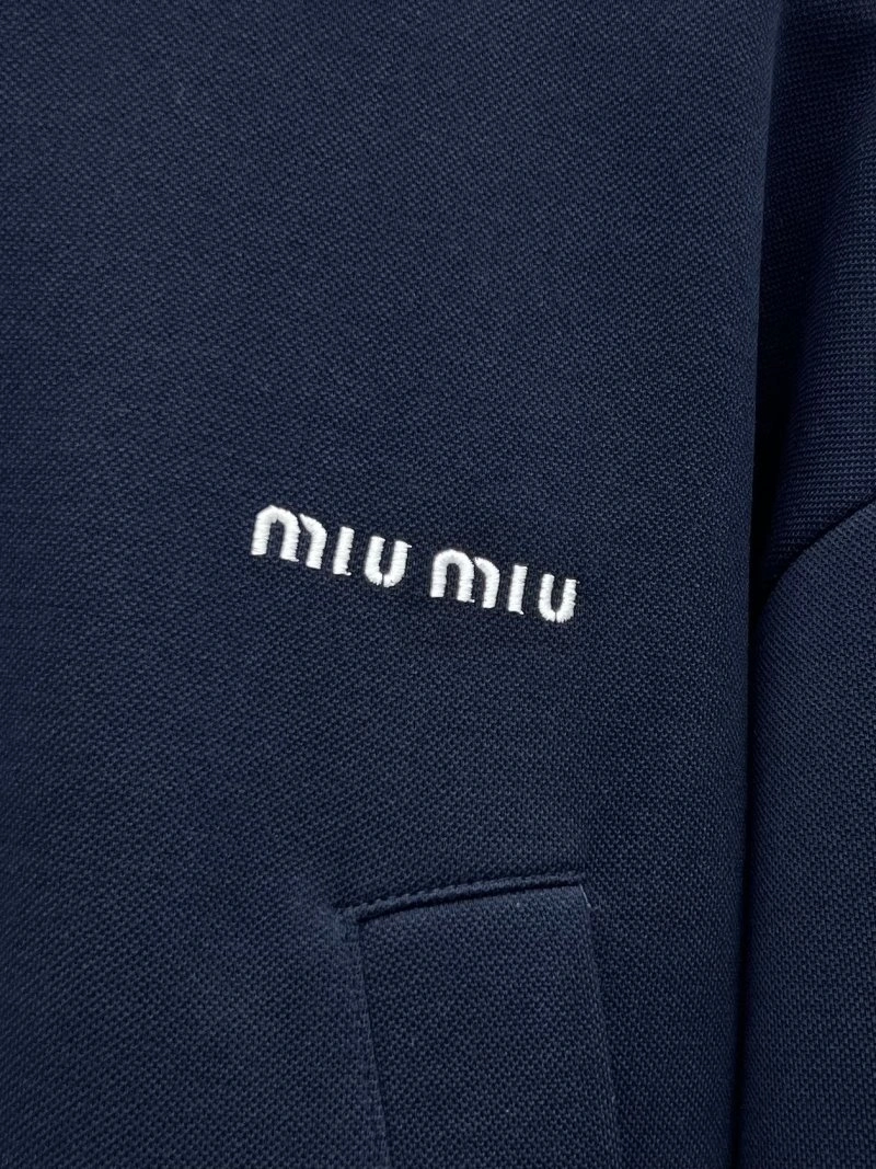 Authentic Miu Miu Dress Suits
