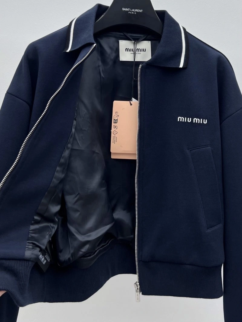Authentic Miu Miu Dress Suits