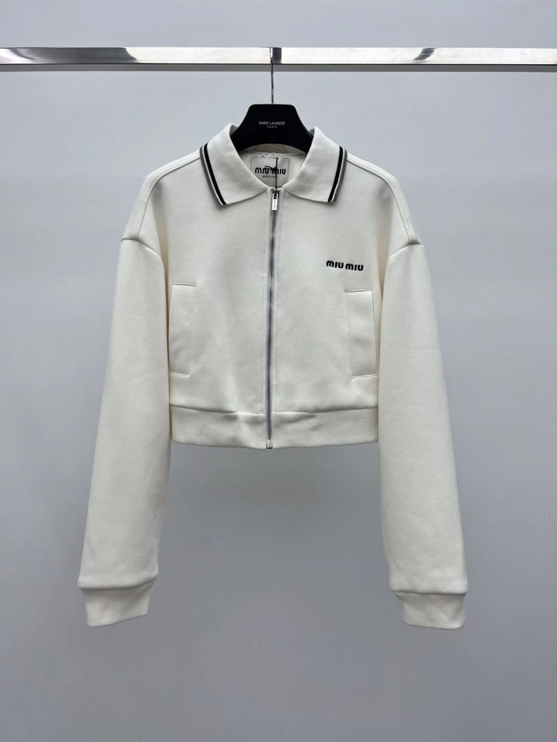Brand-authenticated Miu Miu Dress Suits