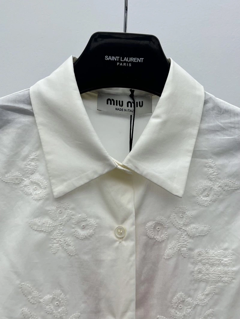 Official Miu Miu Dress Suits