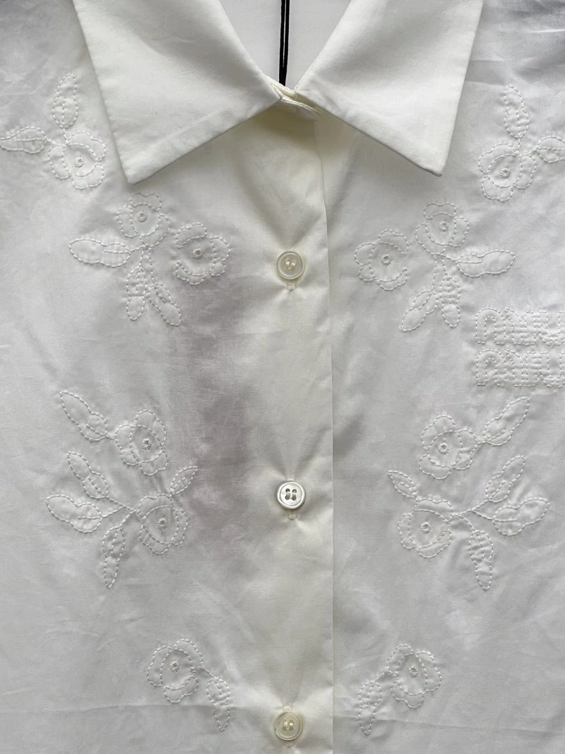 Official Miu Miu Dress Suits
