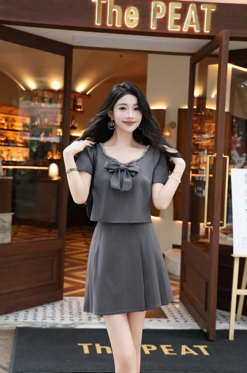 Cut-rate Miu Miu Dress Suits