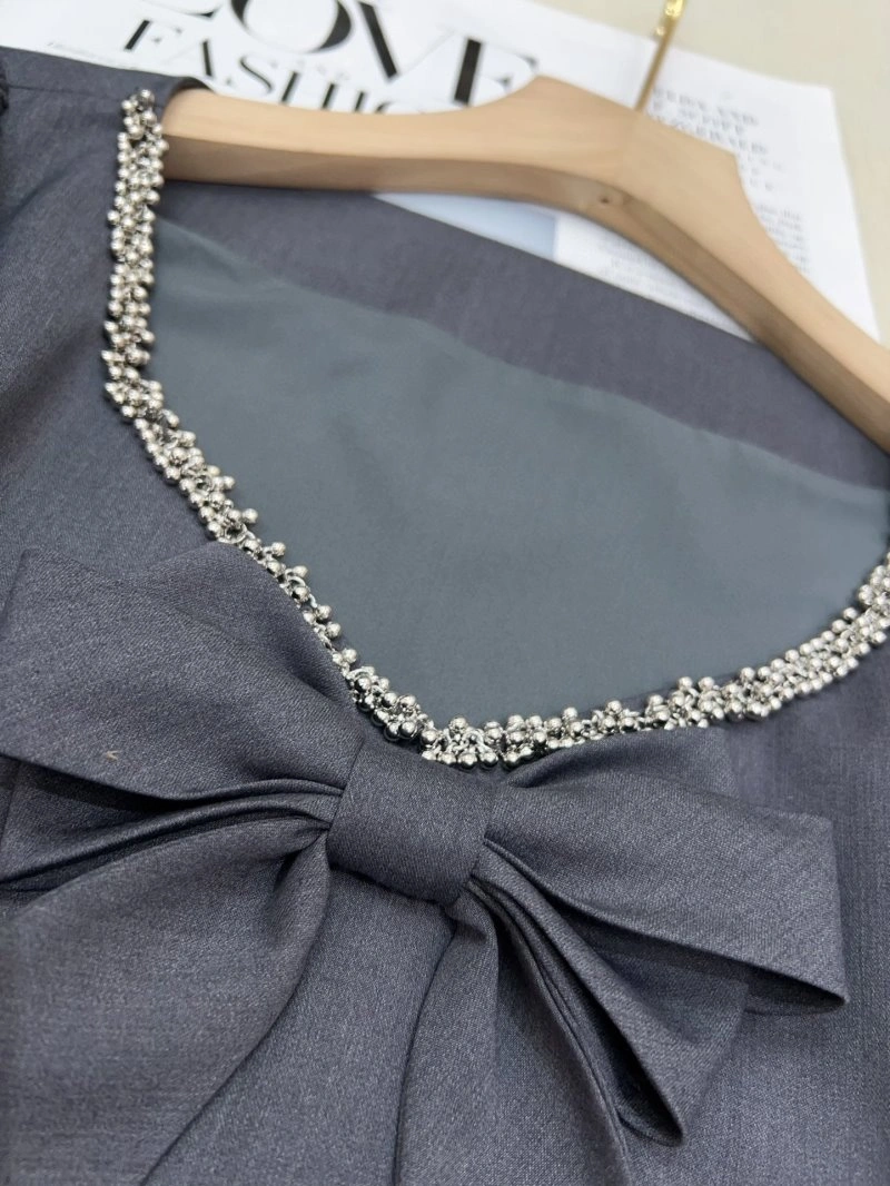 Cut-rate Miu Miu Dress Suits