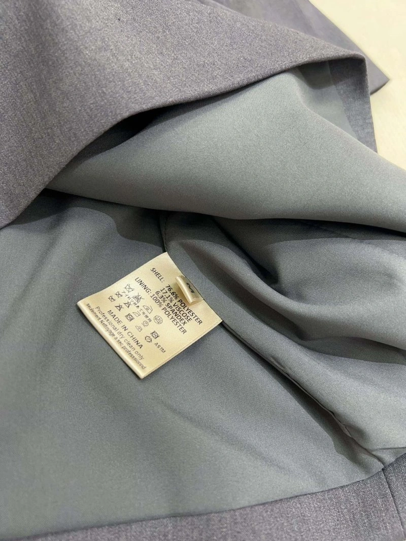 Cut-rate Miu Miu Dress Suits