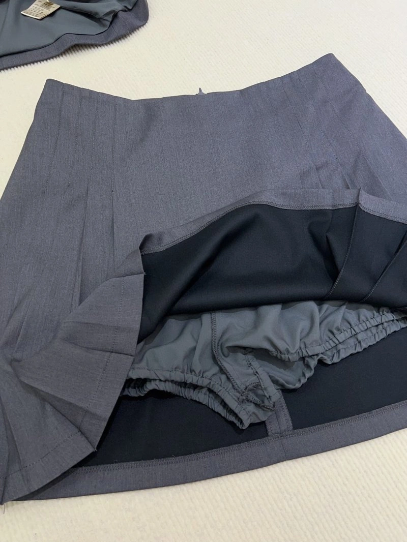 Cut-rate Miu Miu Dress Suits