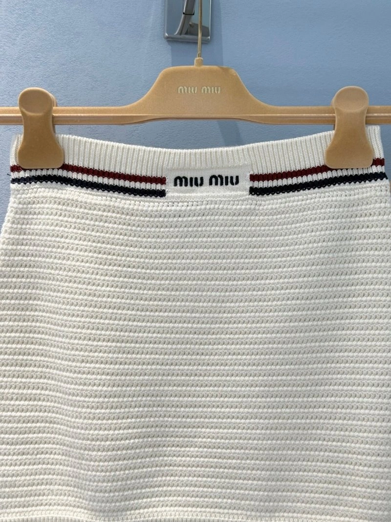 Perfect replica Miu Miu Dress Suits