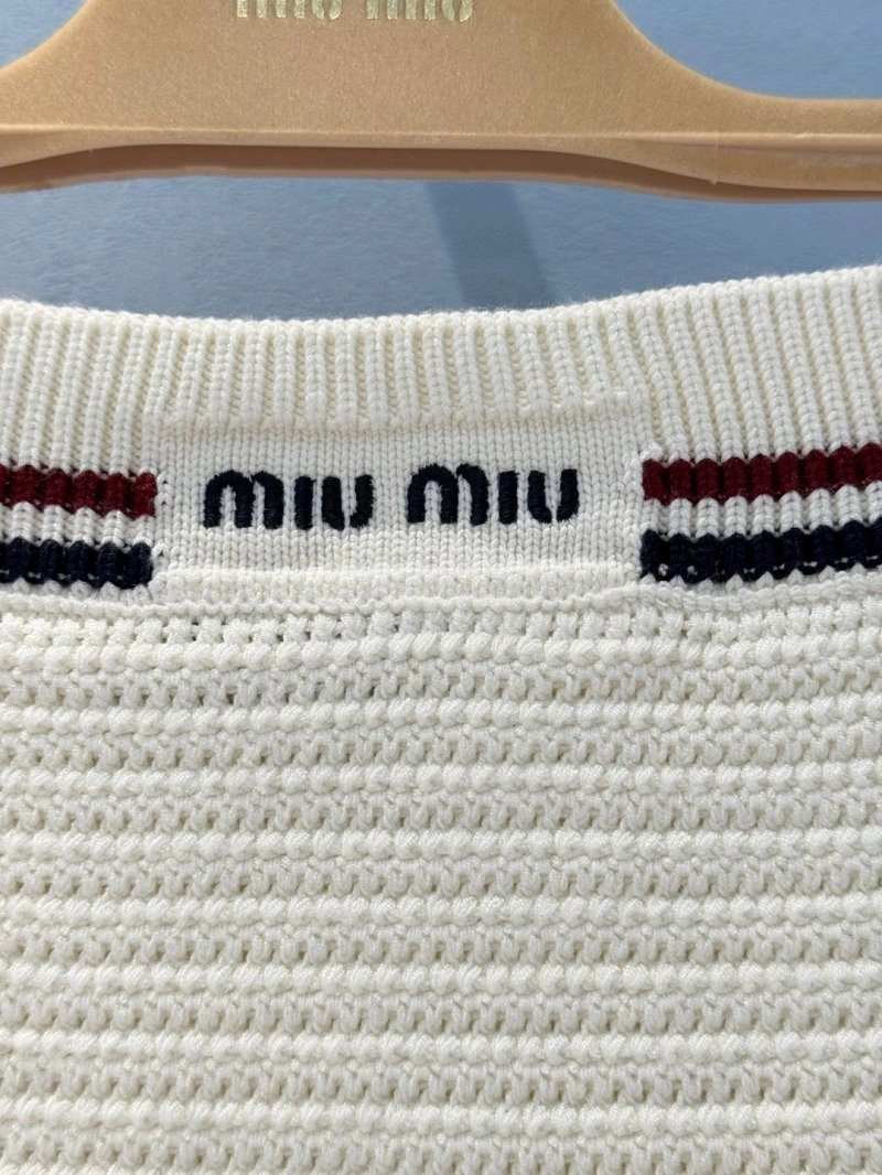 Perfect replica Miu Miu Dress Suits