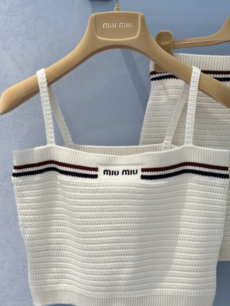 Perfect replica Miu Miu Dress Suits