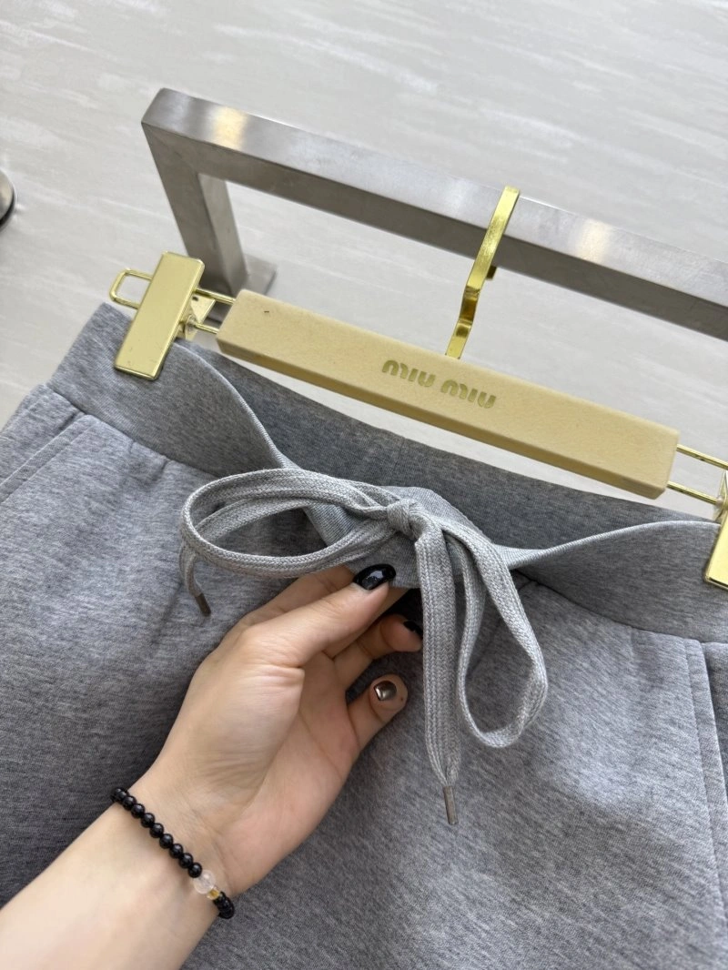1:1 copy Miu Miu Dress Suits