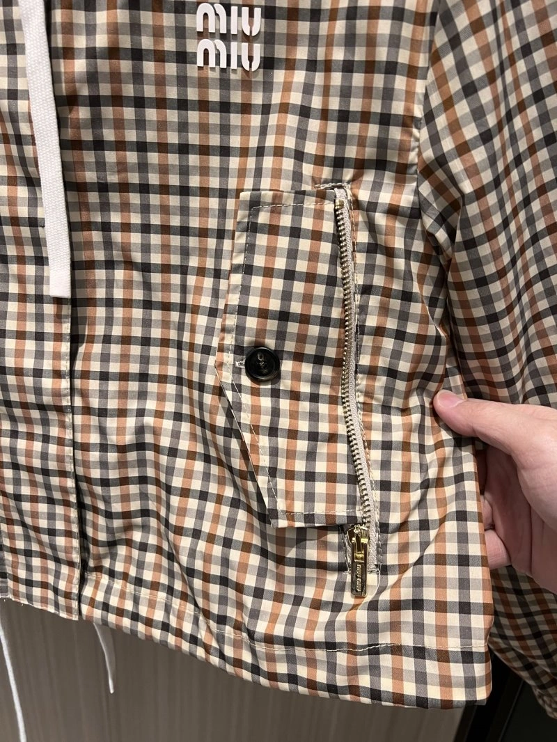 Cut-rate Miu Miu Dress Suits