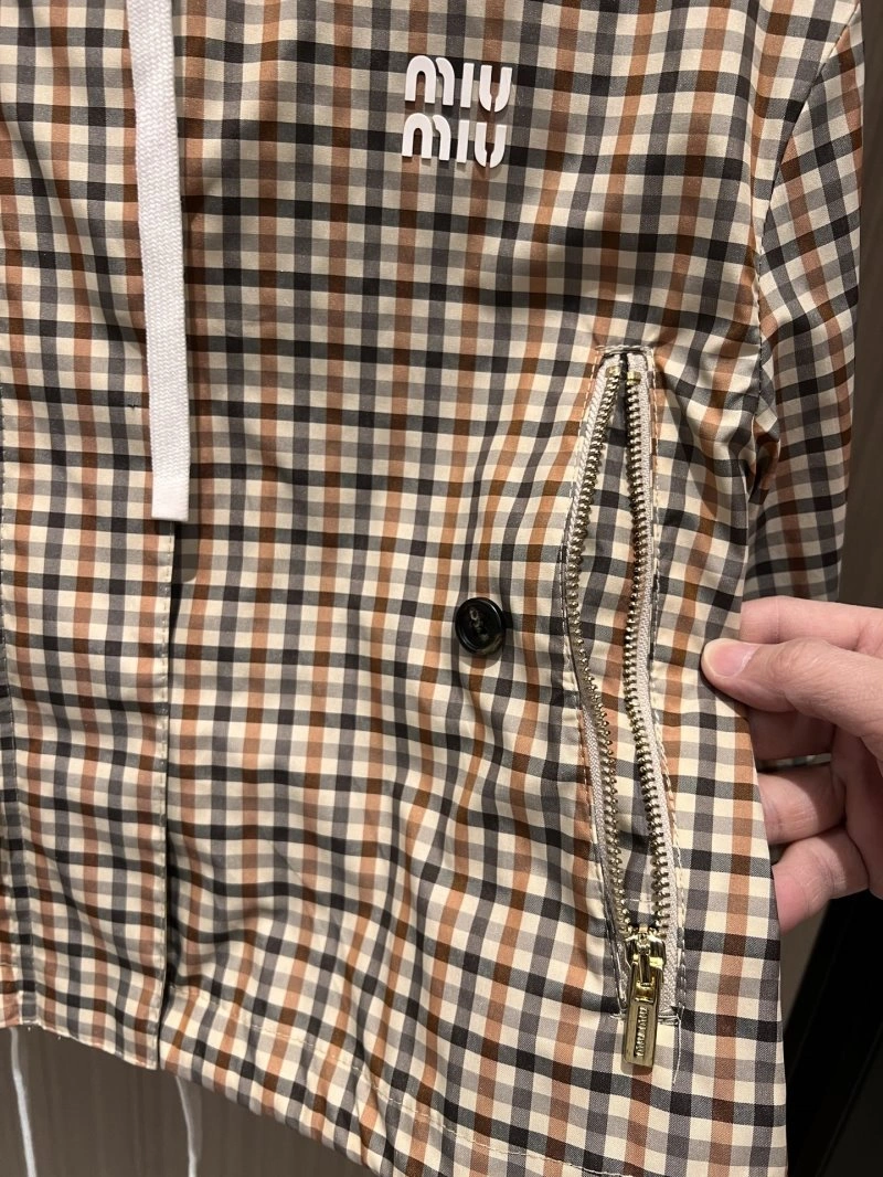 Cut-rate Miu Miu Dress Suits