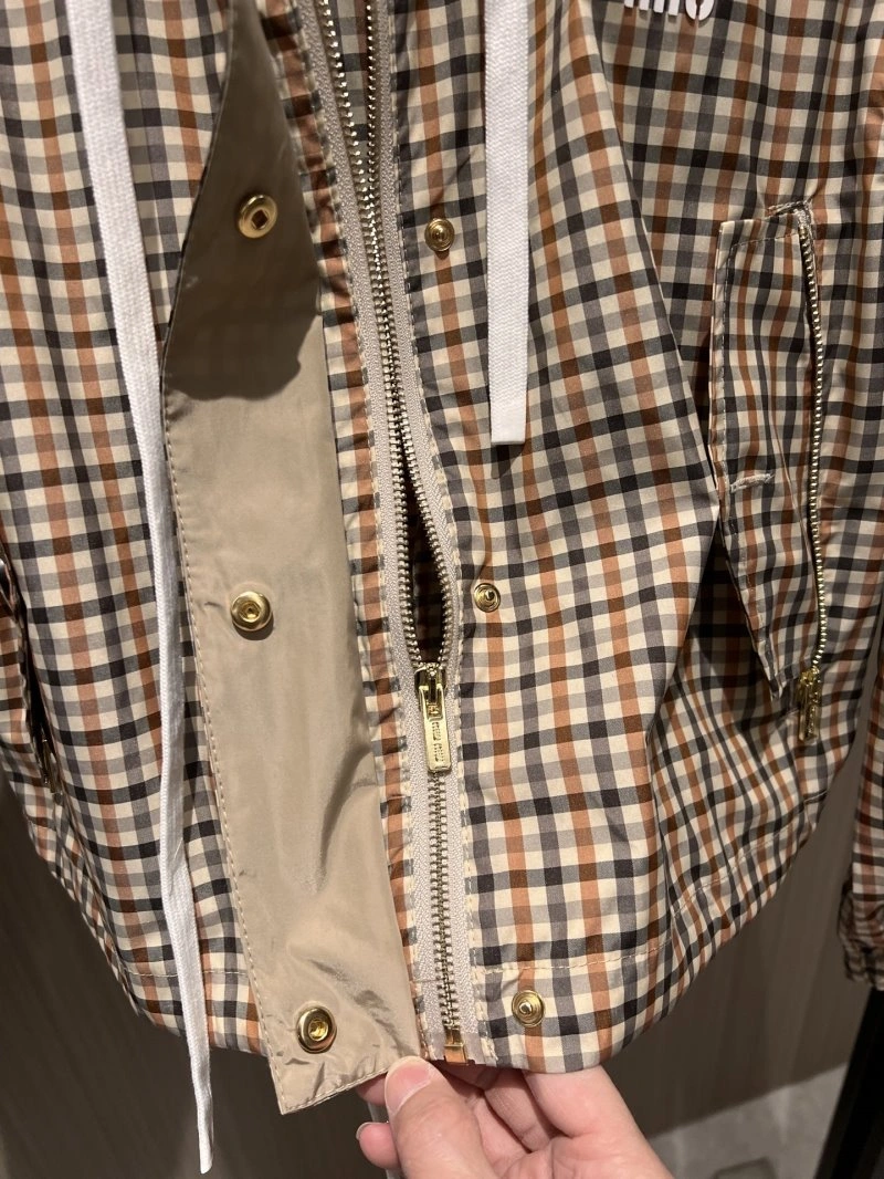 Cut-rate Miu Miu Dress Suits