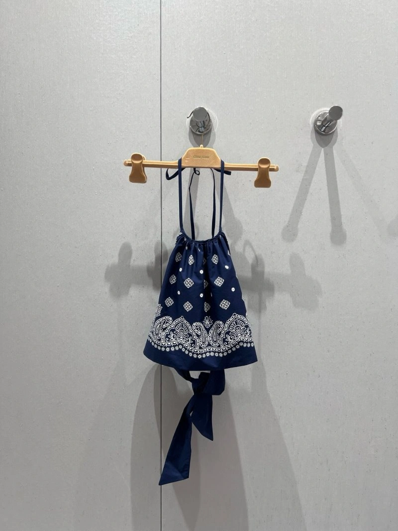 Miu Miu Dress Suits