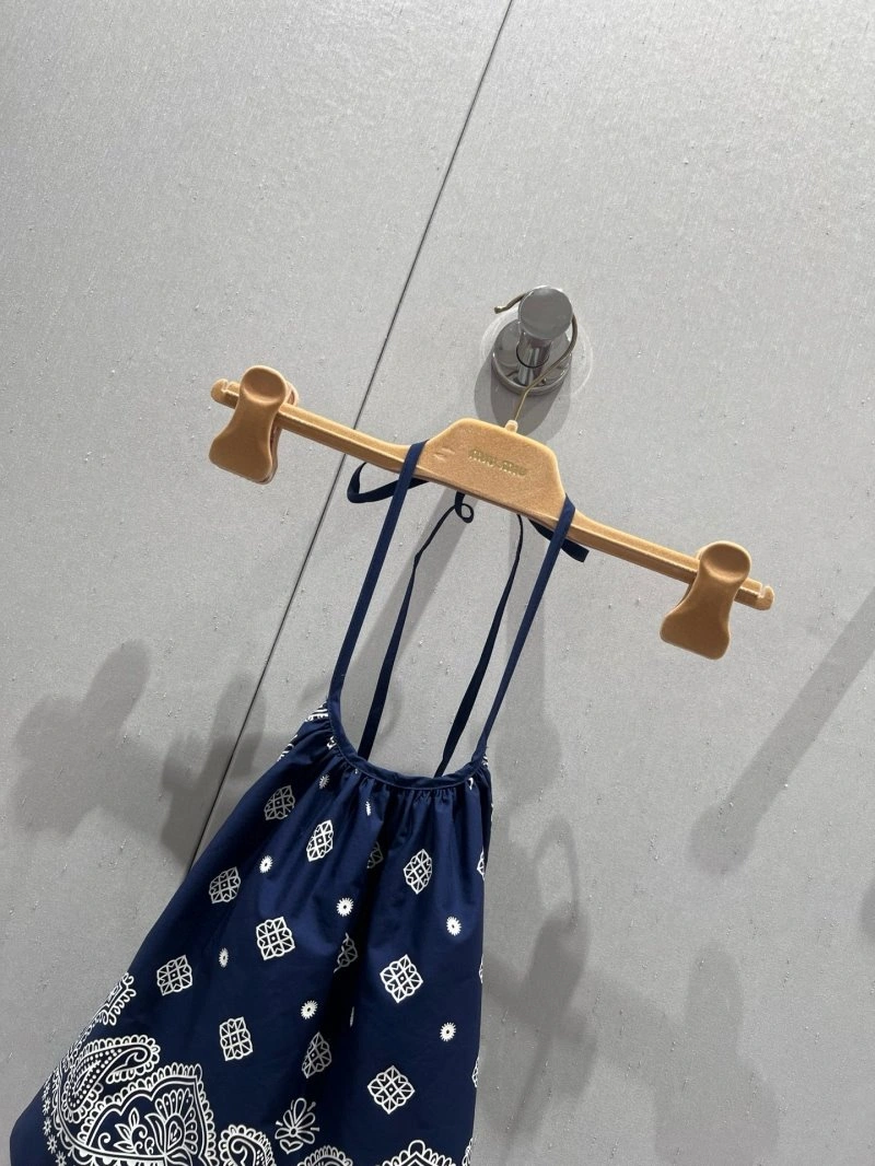 Legit Miu Miu Dress Suits