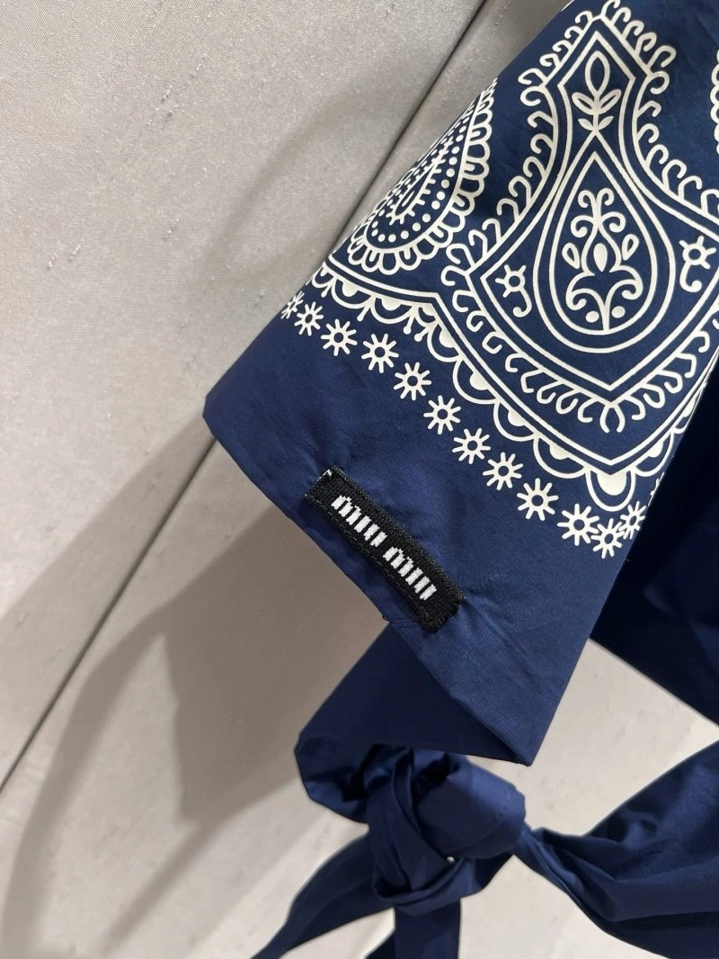 Legit Miu Miu Dress Suits