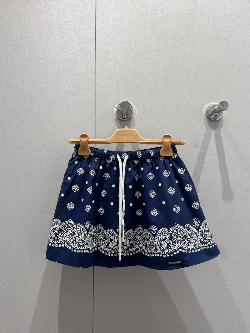 Legit Miu Miu Dress Suits