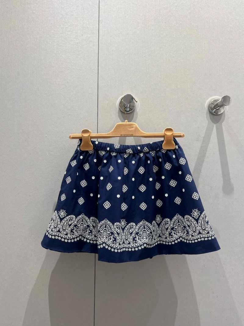 Legit Miu Miu Dress Suits