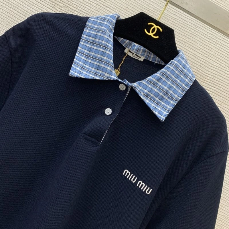 Factory-made Miu Miu Dress Suits