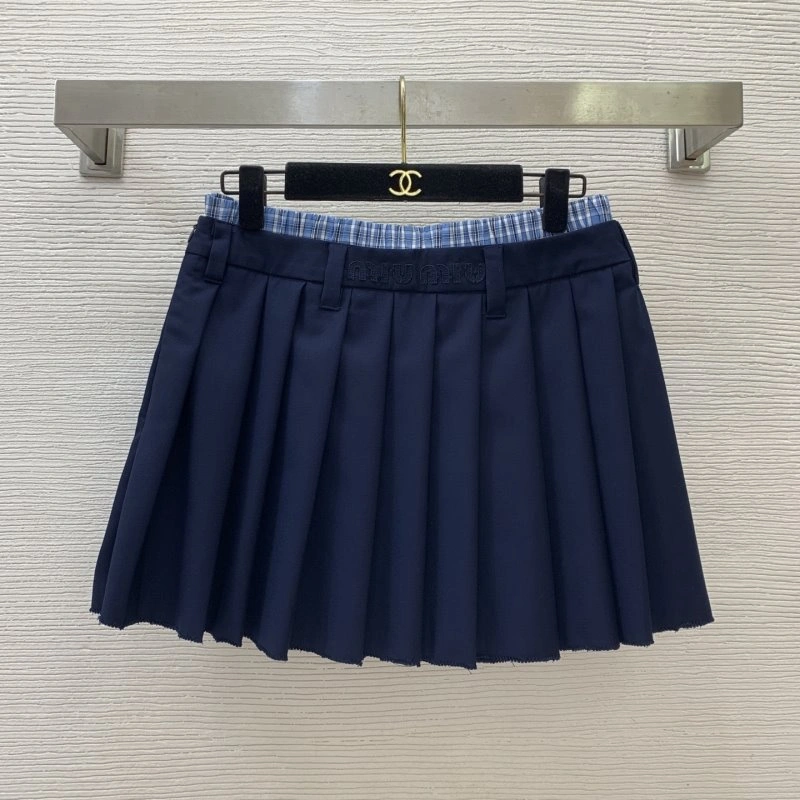 Factory-made Miu Miu Dress Suits