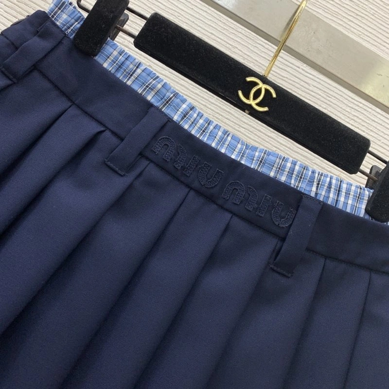 Factory-made Miu Miu Dress Suits