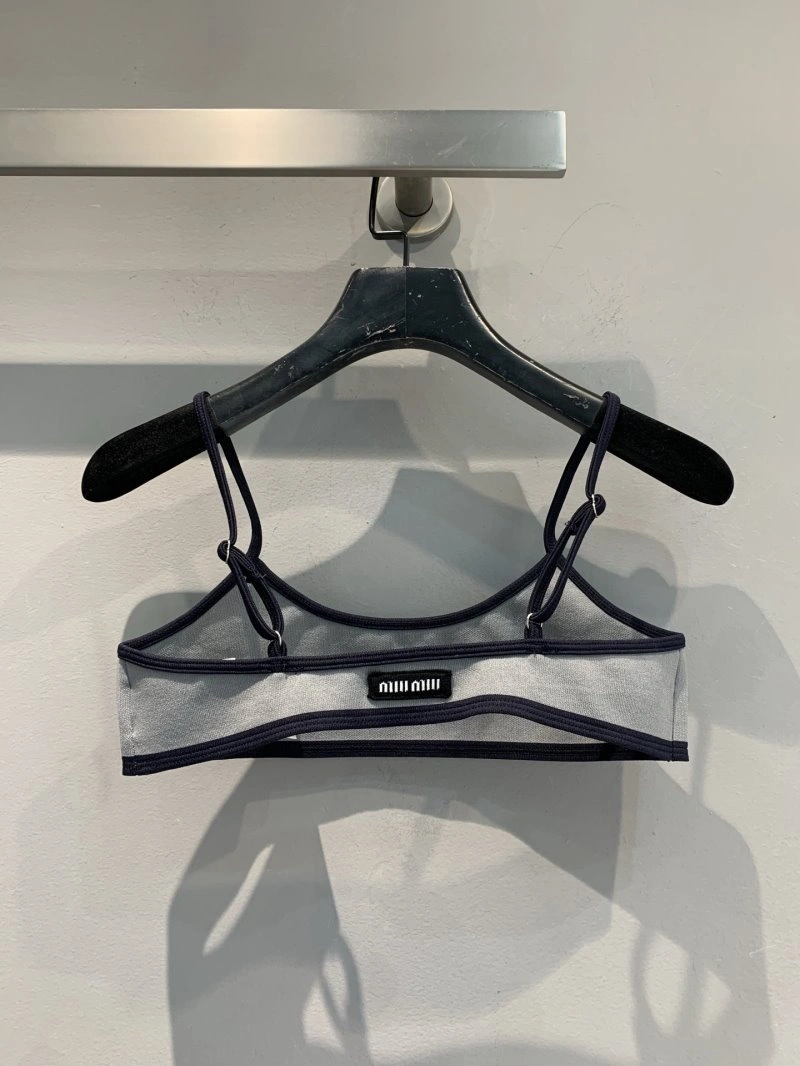 Genuine Miu Miu Dress Suits