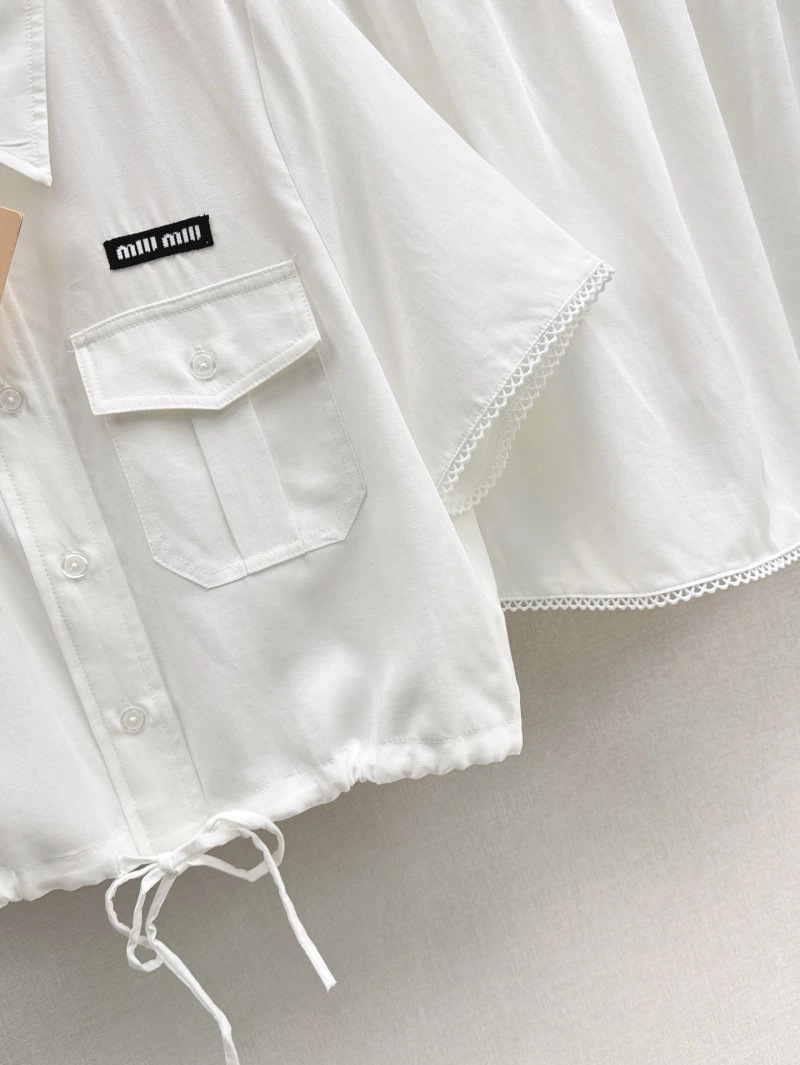 Low-cost Miu Miu Dress Suits