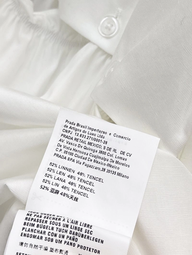 Low-cost Miu Miu Dress Suits