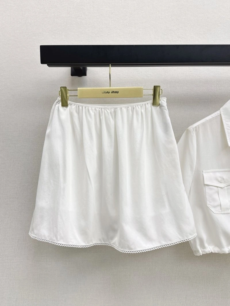 Low-cost Miu Miu Dress Suits