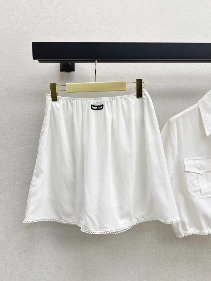 Low-cost Miu Miu Dress Suits