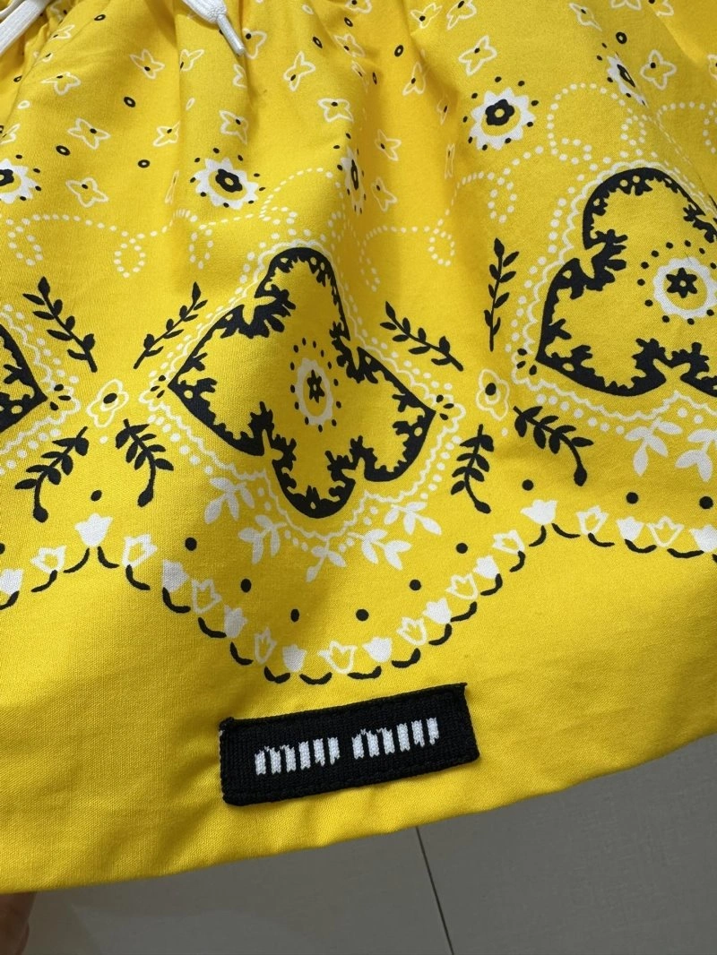 Legit Miu Miu Dress Suits