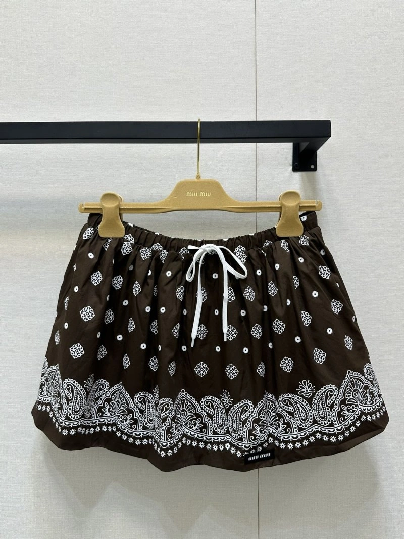 Authentic Miu Miu Dress Suits