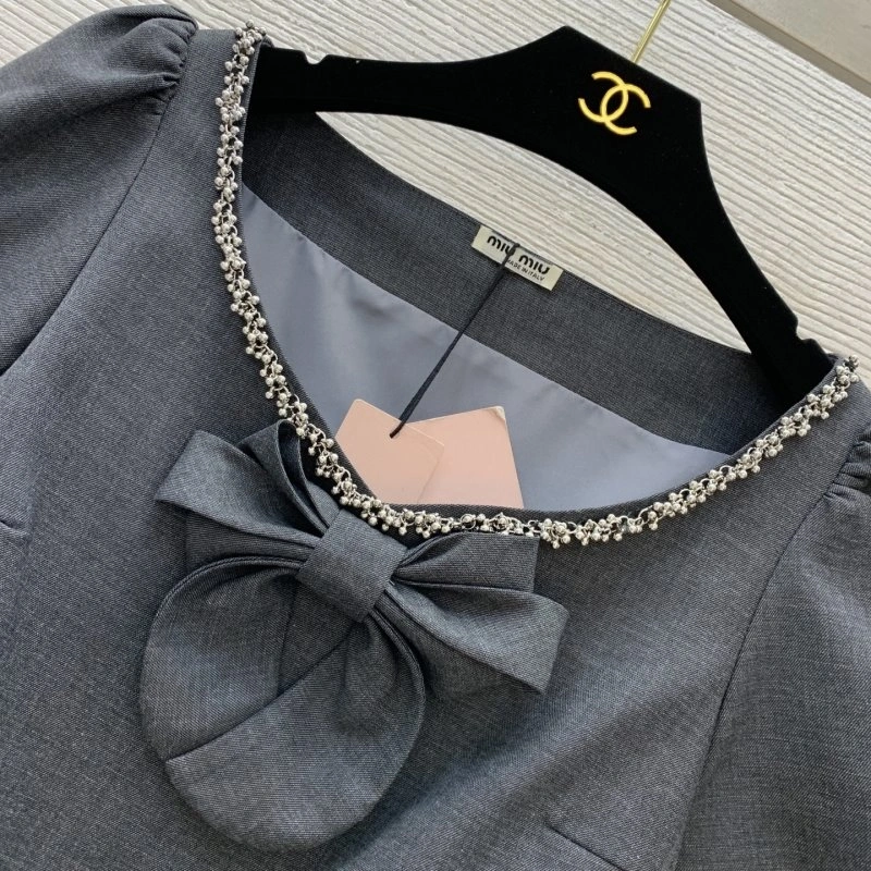 Authentic Miu Miu Dress Suits