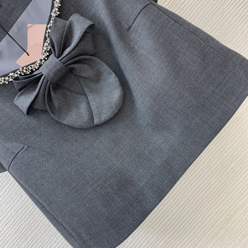 Authentic Miu Miu Dress Suits