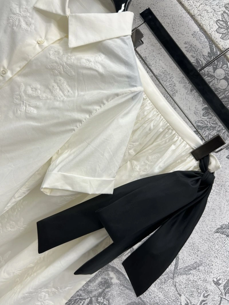 Precise copy Miu Miu Dress Suits