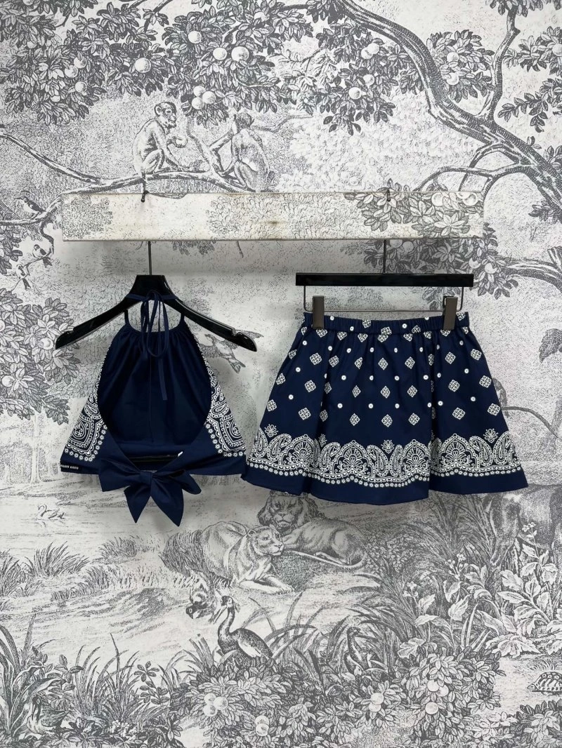 Inexpensive Miu Miu Dress Suits
