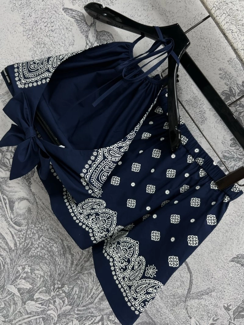 Inexpensive Miu Miu Dress Suits