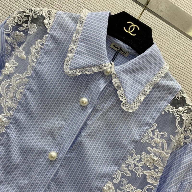 Low-cost Miu Miu Dress Suits