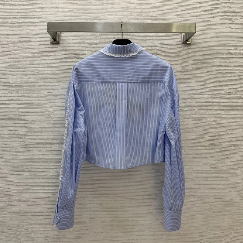 Low-cost Miu Miu Dress Suits