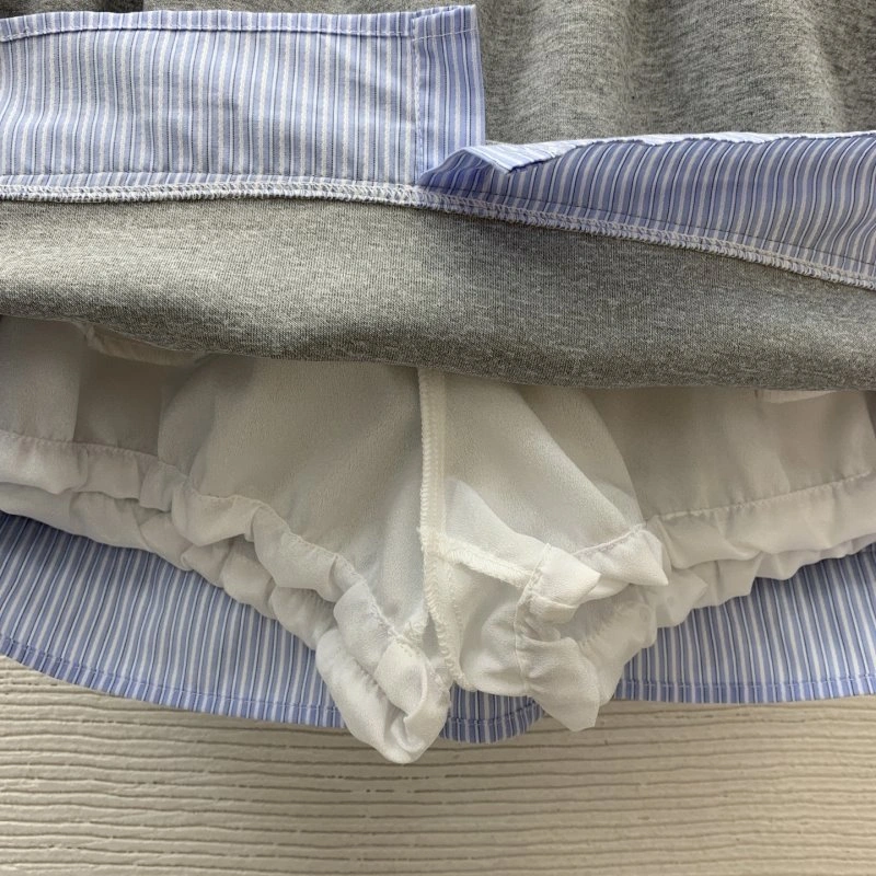 Low-cost Miu Miu Dress Suits